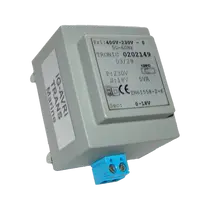 ComAp - IG-AVRi/MARINE